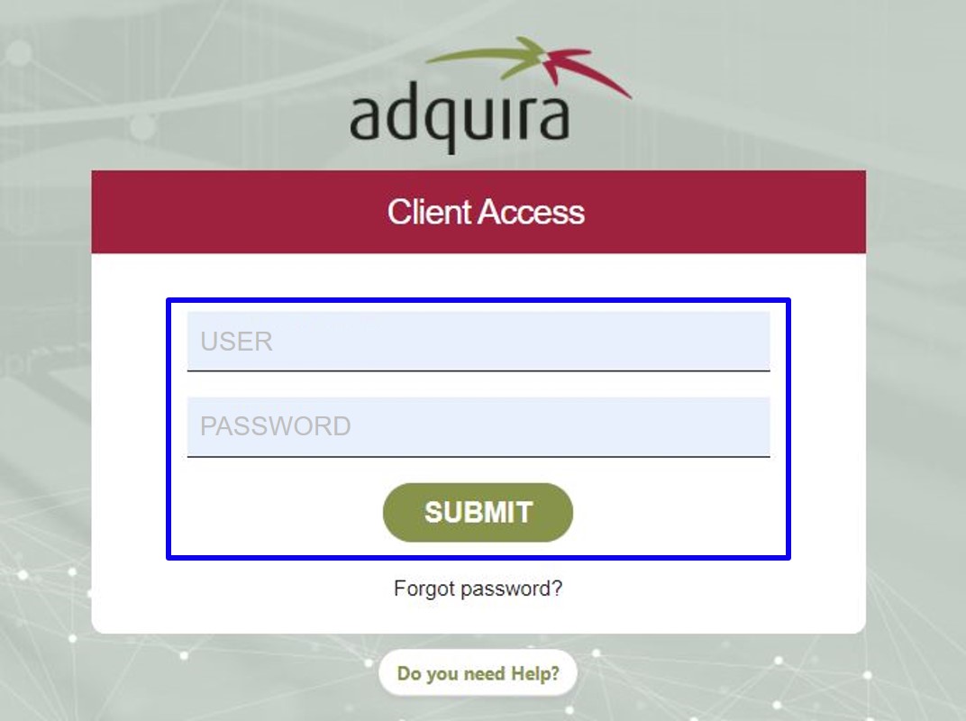 How to log into Marketplace