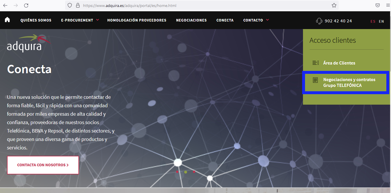 ¿Cómo acceder a GEP SMART?
