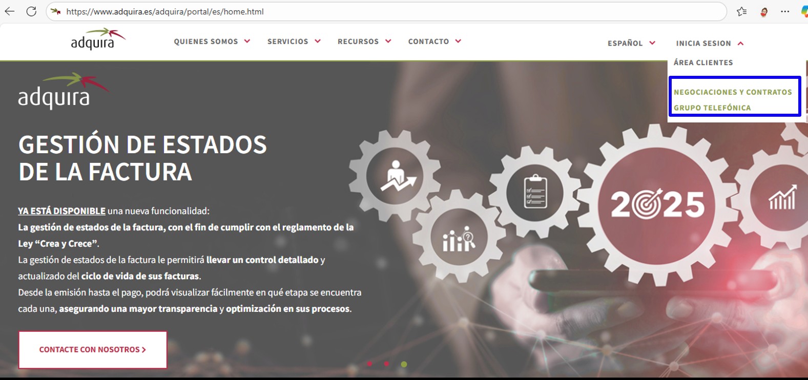 ¿Cómo acceder a GEP SMART?